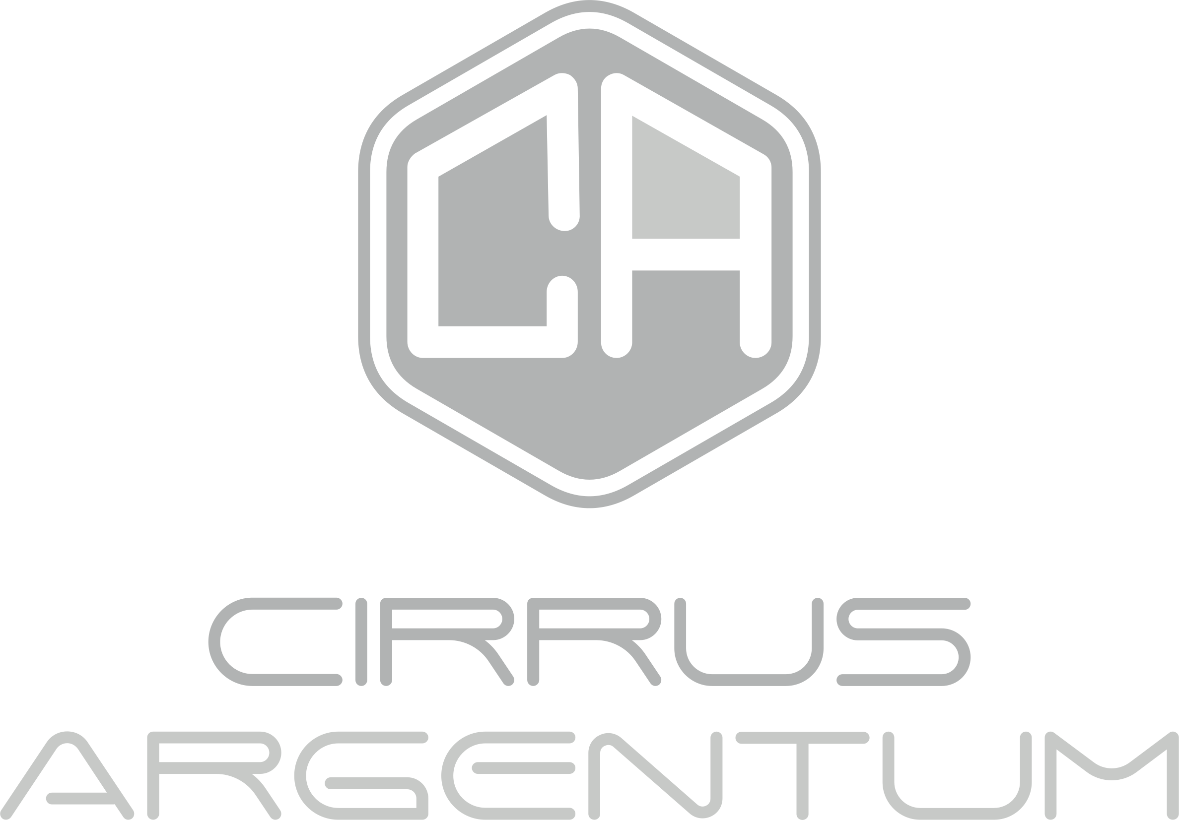 Cirrus Argentum